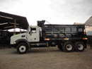 Fabrica de Trailers, Volcos, Tanques, Furgones