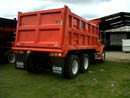 Fabrica de Trailers, Volcos, Tanques, Furgones