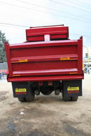Fabrica de Trailers, Volcos, Tanques, Furgones